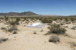 Social Pool in the desert - at More Sports. More Architecture.